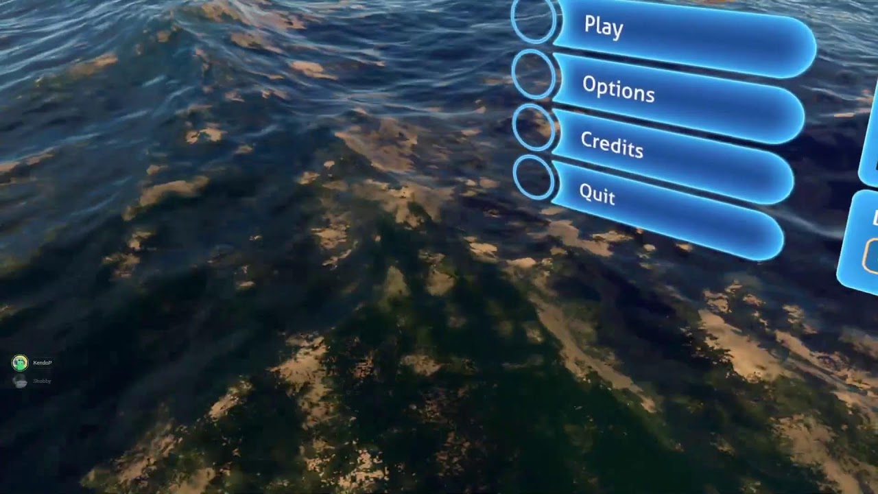 VR CORNHOLE - YouTube