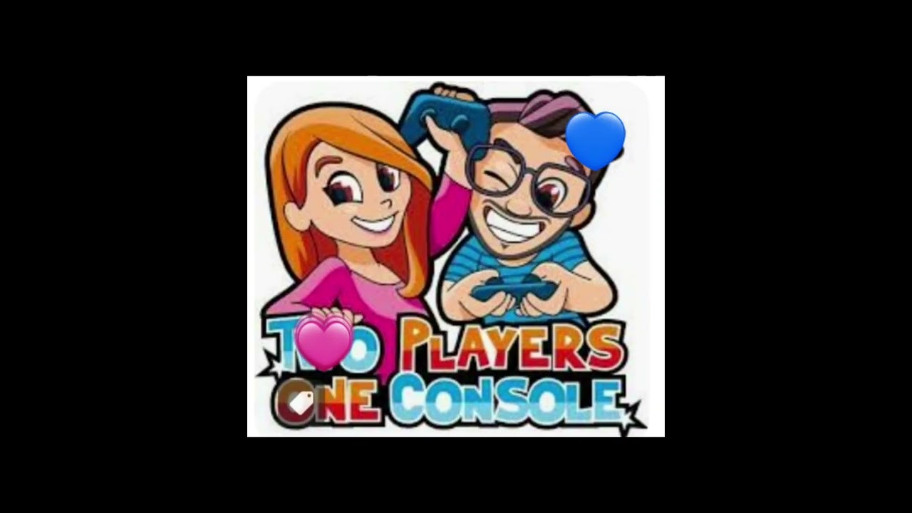 Edit Stef e Phere #twoplayersoneconsole #tpoc - YouTube