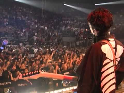 Limp Bizkit - Counterfeit (Live at UNO Lakefront Arena, 1998) *Official Pro Shot