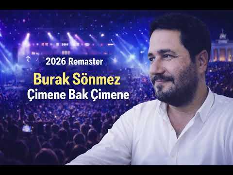 Burak Sönmez - Çimene Bak Çimene (Ceylan)