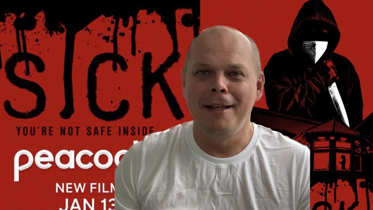 SICK HORROR MOVIE REVIEW - YouTube