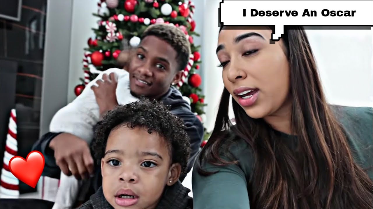 Riss And Quan, This Is Why Rissa Deserves An Oscar Caught On 4K *MUST ...