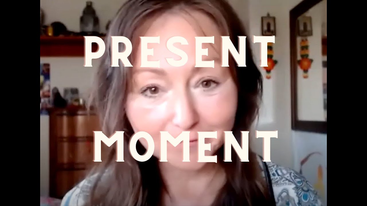 We Are Unable To Be In A Present Moment Episode 2 YouTube we-are-unable-to-be-in-a-present-moment-episode-2-youtube