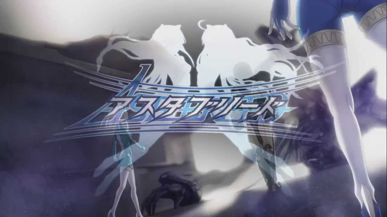 Astebreed | Bullet Hell | Gameplay | Echo - YouTube