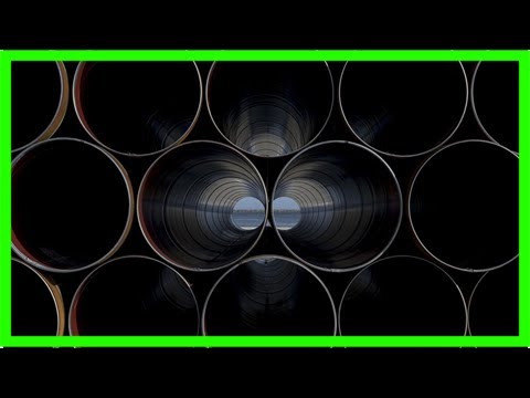 Europe’s gas flows resume after austrian blast rattled markets