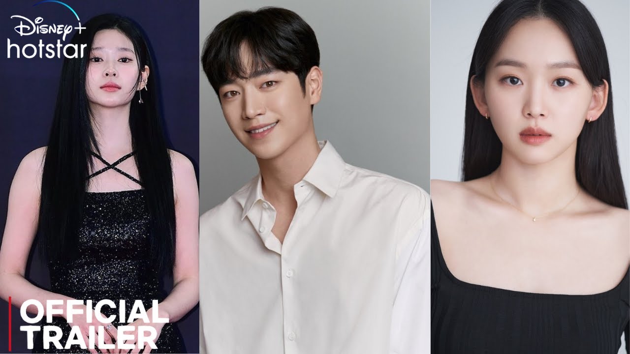 Upcoming Kdrama " Undercover High School " (2025) ENG SUB | Jin Ki Joo ...