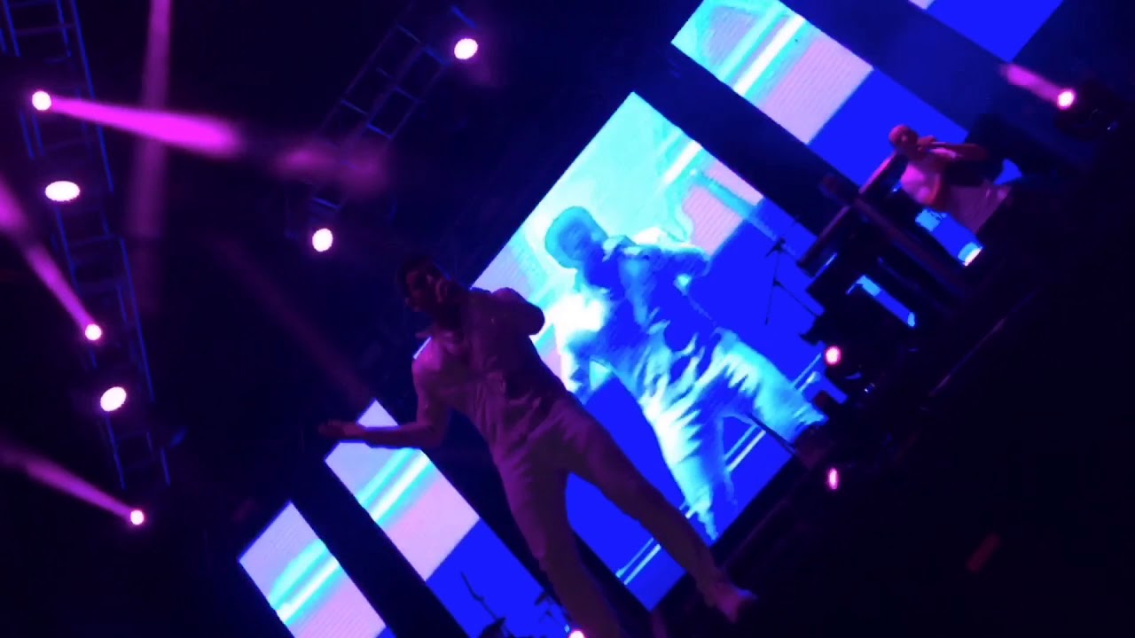 Tito El Bambino - Te pido perdón (PARAGUAY) - YouTube