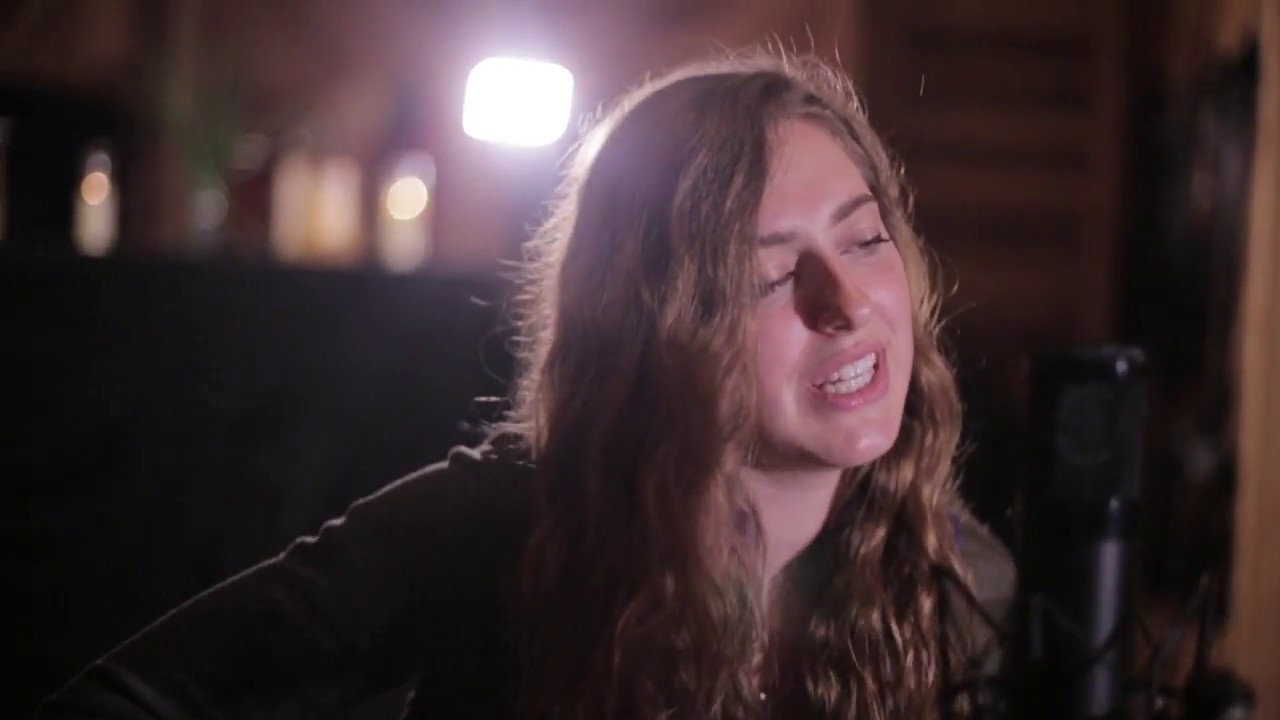 Difference || Ariel Grace - YouTube