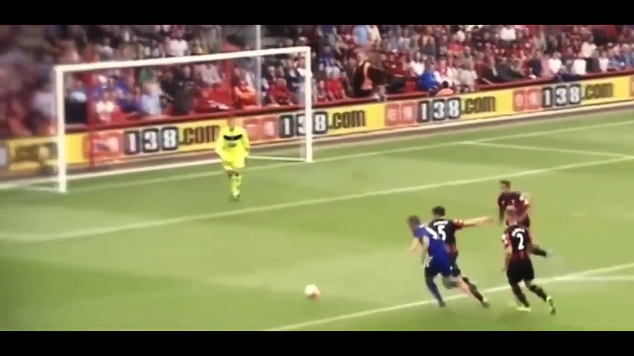 TOP 10 FASTEST PLAYERS 2016-2017 - YouTube