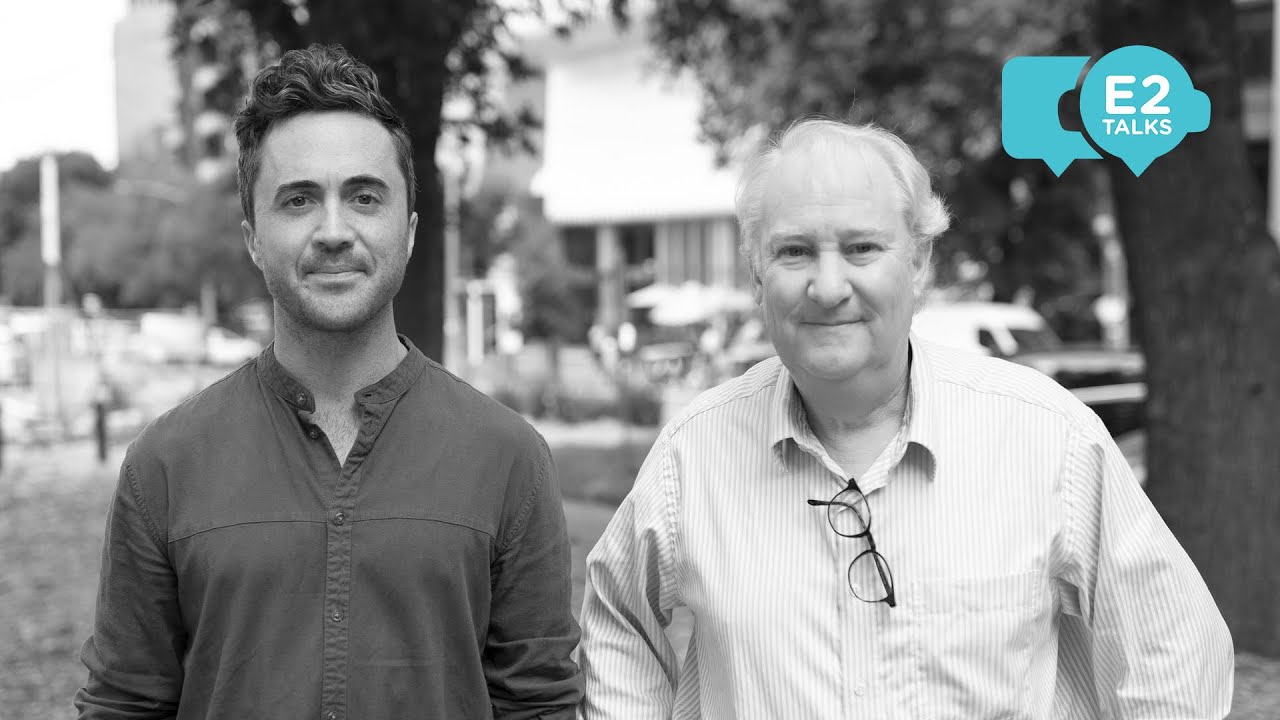 The Key Aspects of Online Learning w/ Jay & Don from E2Language ...