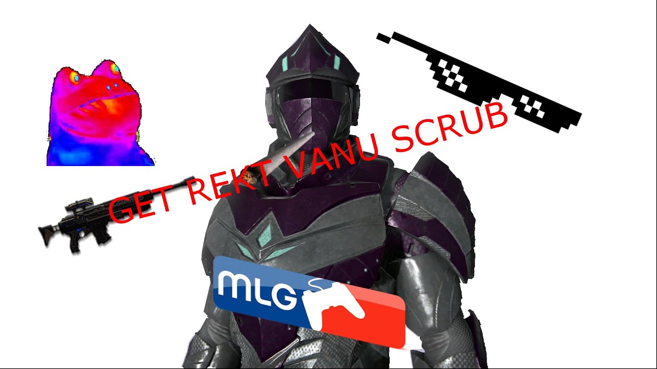 MLG PRO 420 NO SCOPE - YouTube