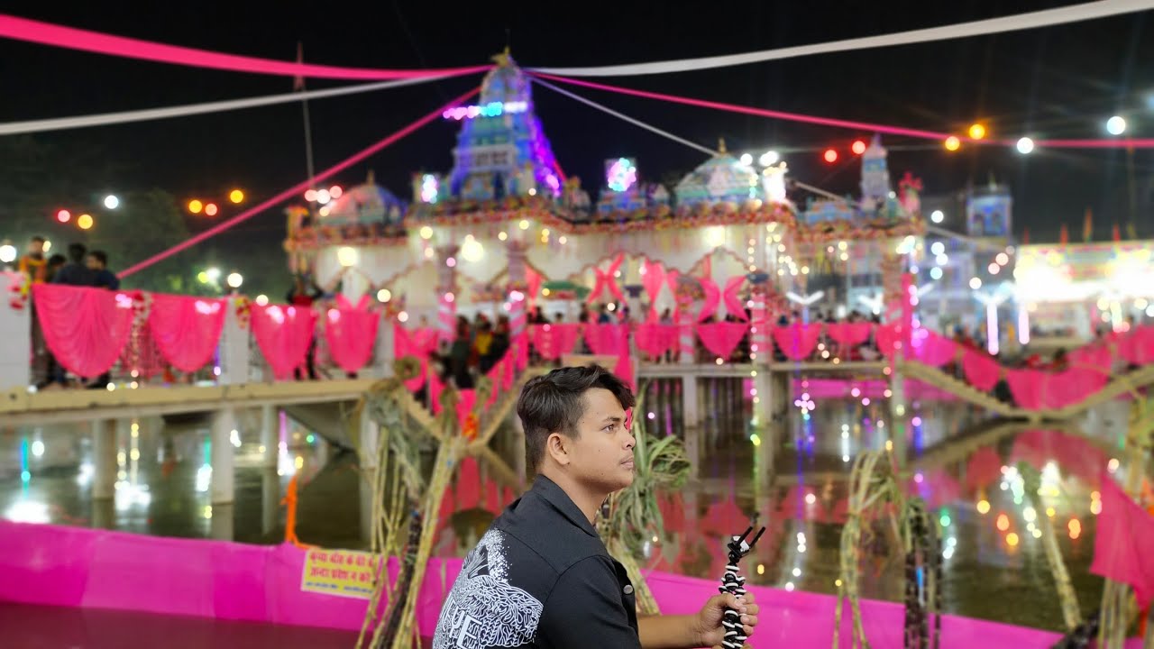 #chhath #puja #bihiya #full #vlog 🙏🙏 - YouTube