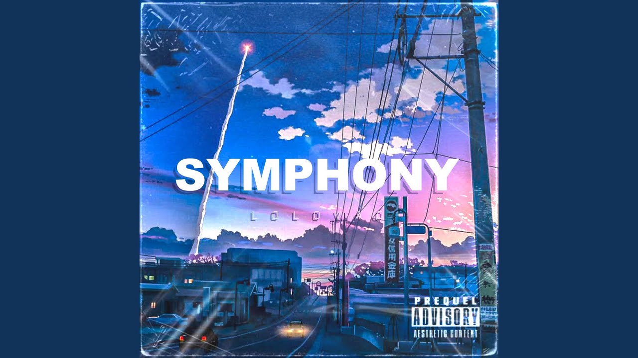 Symphony - YouTube