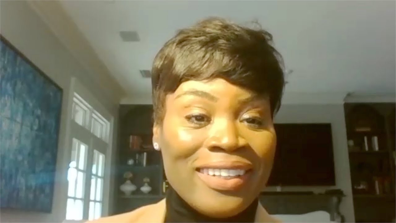 cityCURRENT Radio Show featuring Tanya Hart from First Horizon and ...