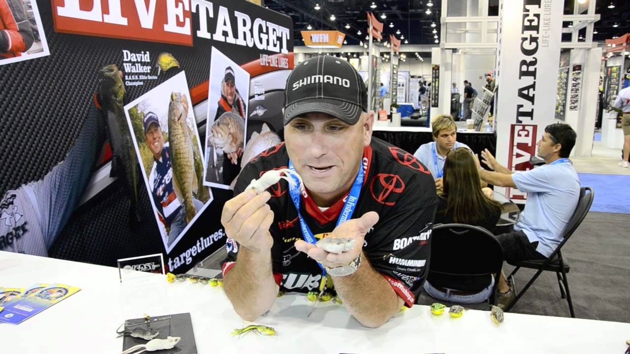 Dave Mercer Finds the Koppers Mouse Appetizing - YouTube