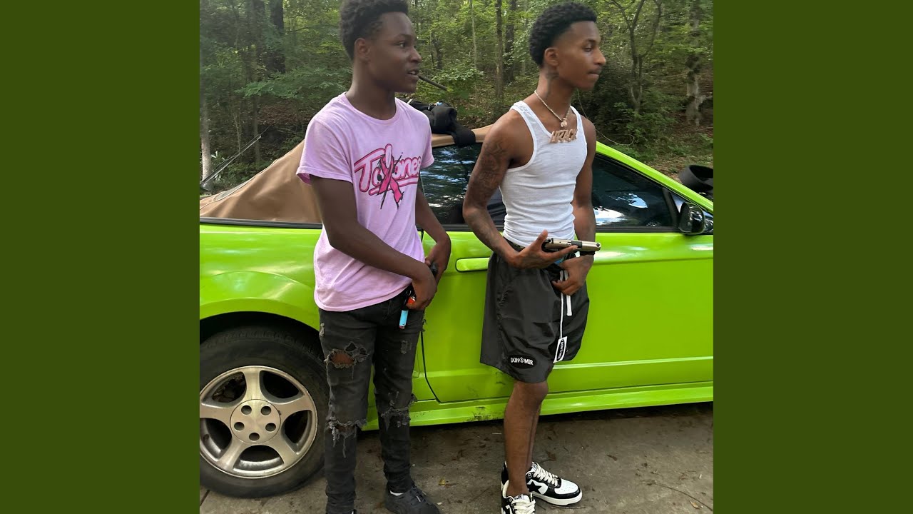 30 Ball ft. B2K Spazz & MM Kane & Rack Attack - YouTube