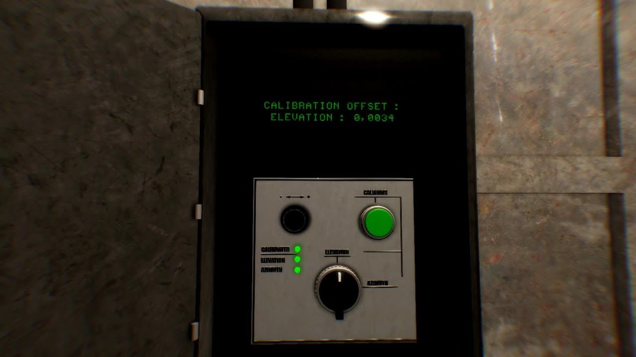 Signal Simulator Let's Play Folge 3 Service und Calibration - YouTube