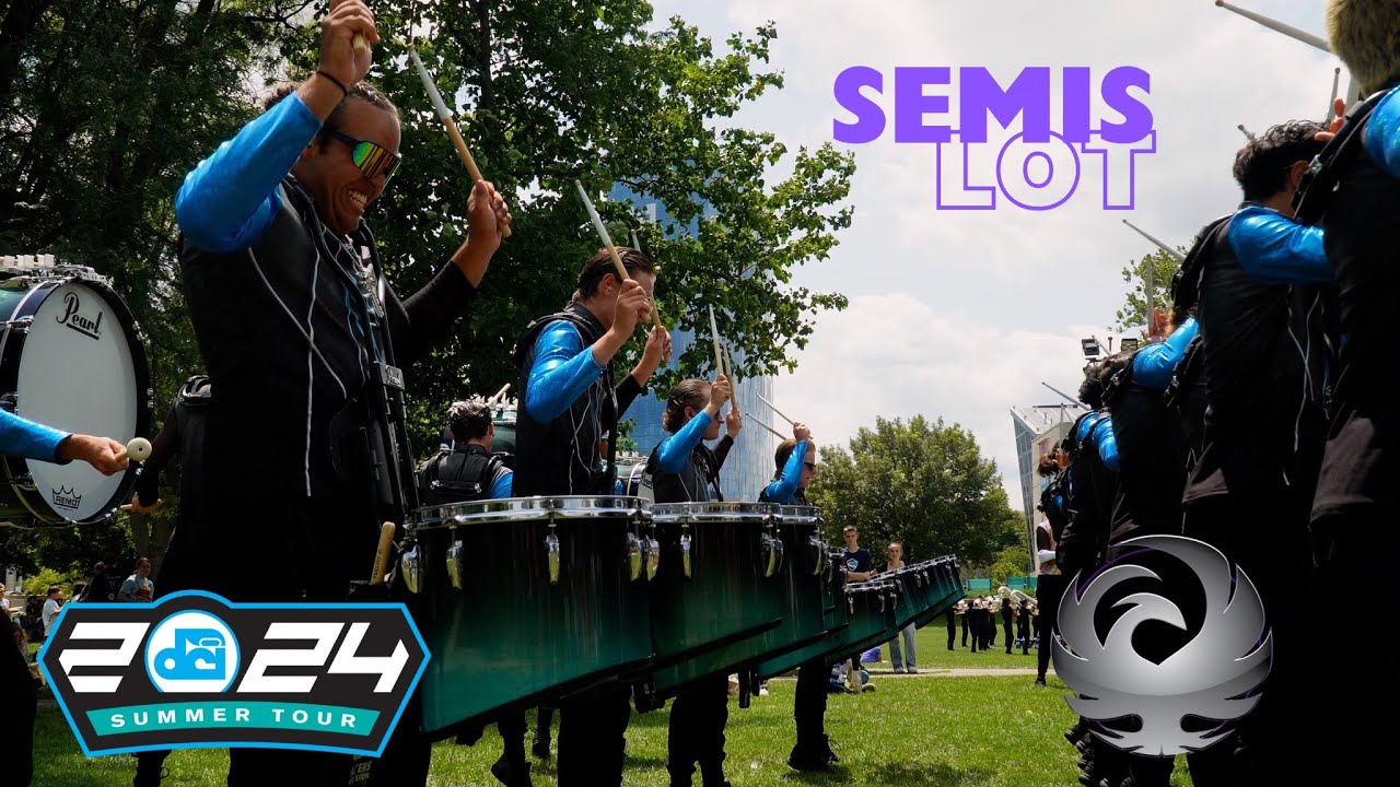 2024 Genesis Battery - Semis Lot - YouTube