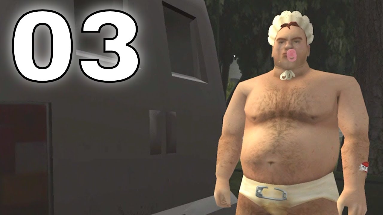 MA CIPRIANI - Grand Theft Auto: Liberty City Stories - ROAD TO GTA 6 ...