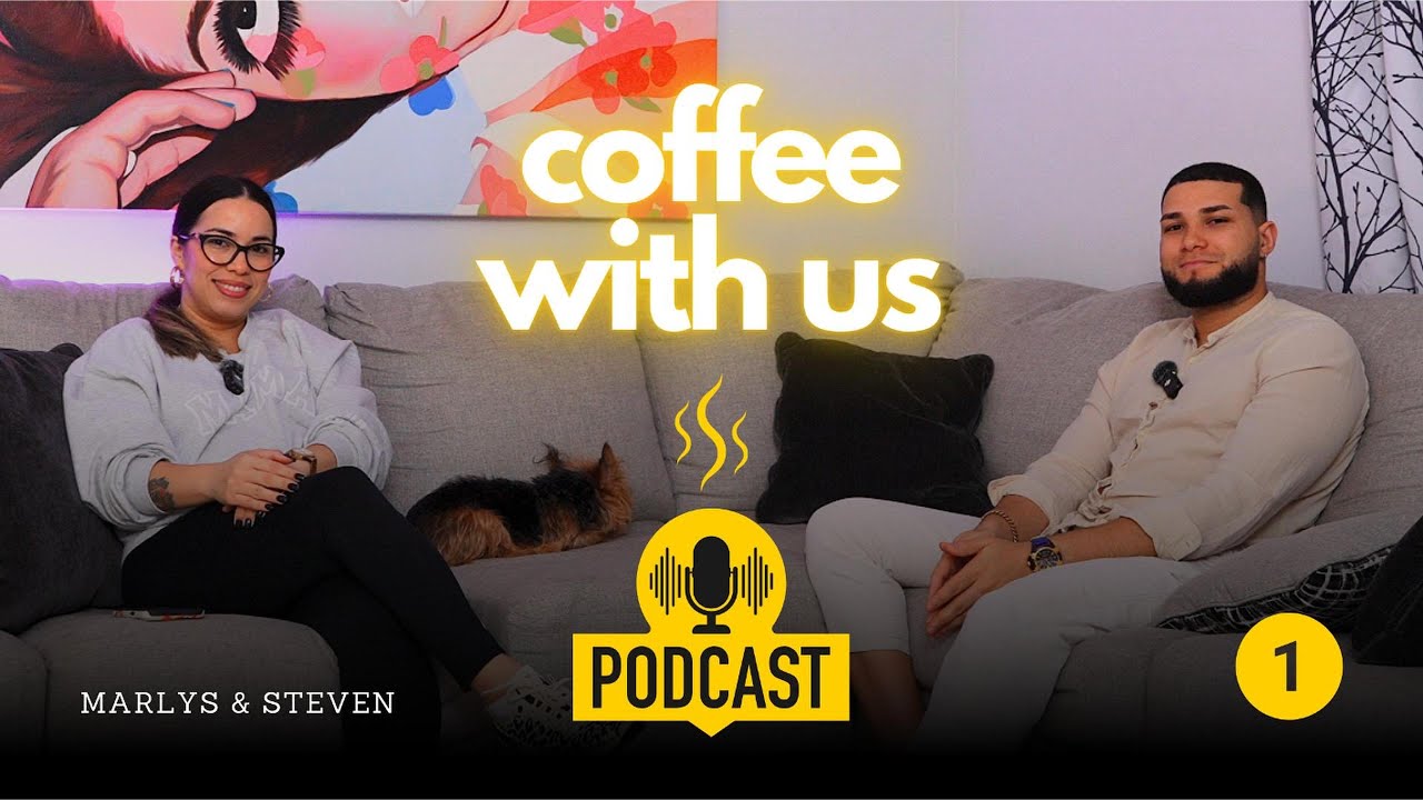 Conoce Nuestra Historia | Cómo Nos Conocimos y Qué Esperar de 'Coffee ...