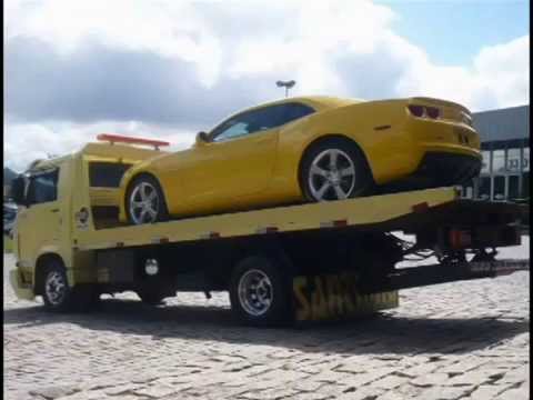 AUTO CENTER IMIGRANTES