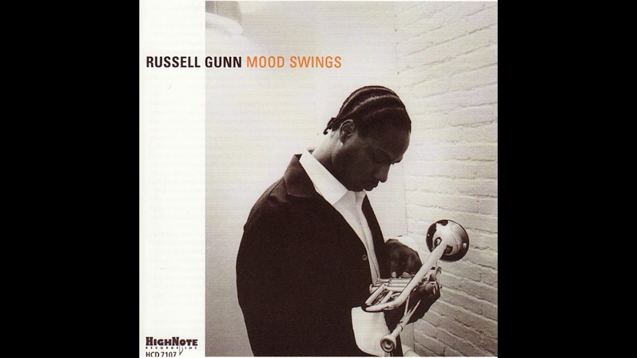 Russell Gunn - The Injuns - YouTube