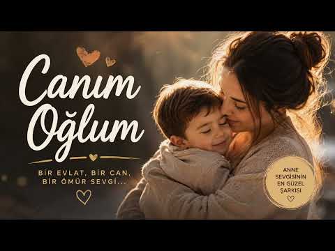 Canım Oğlum 🩵 | SoulVerse AI