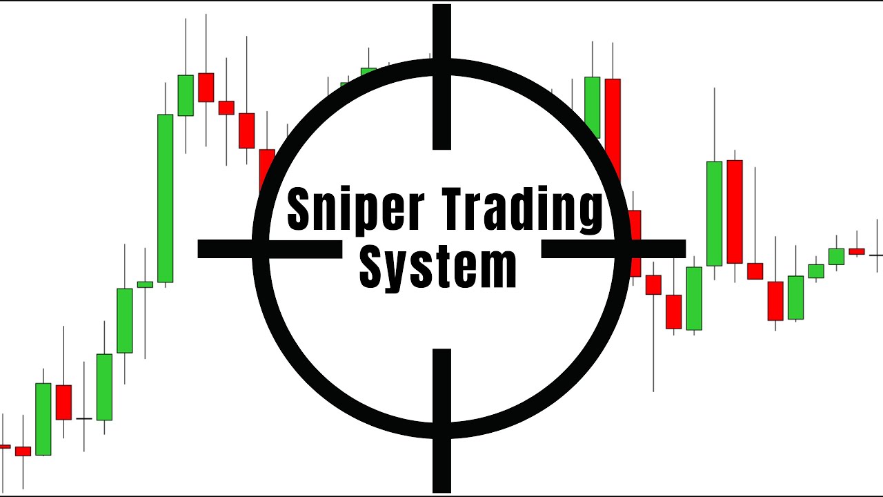 SMART MONEY CONCEPT | Sniper Trading System - YouTube