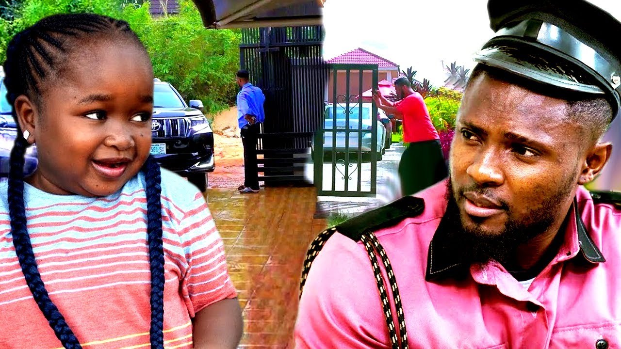 HOW THE GATEMAN'S TROUBLSOME DAUGHTER WON D HEART OF THE RICH BOSS LADY ...