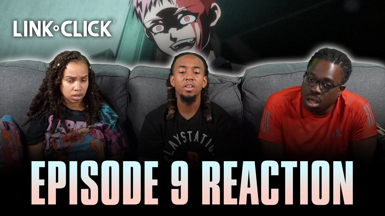 Three Stories | Link Click S2 Ep 9 Reaction - YouTube