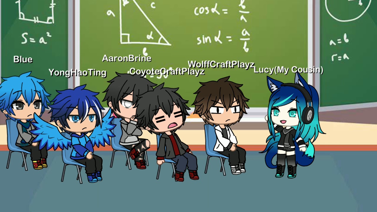 AAA.....AAAA.....AAAAAAAAAA (Gacha Life) - YouTube