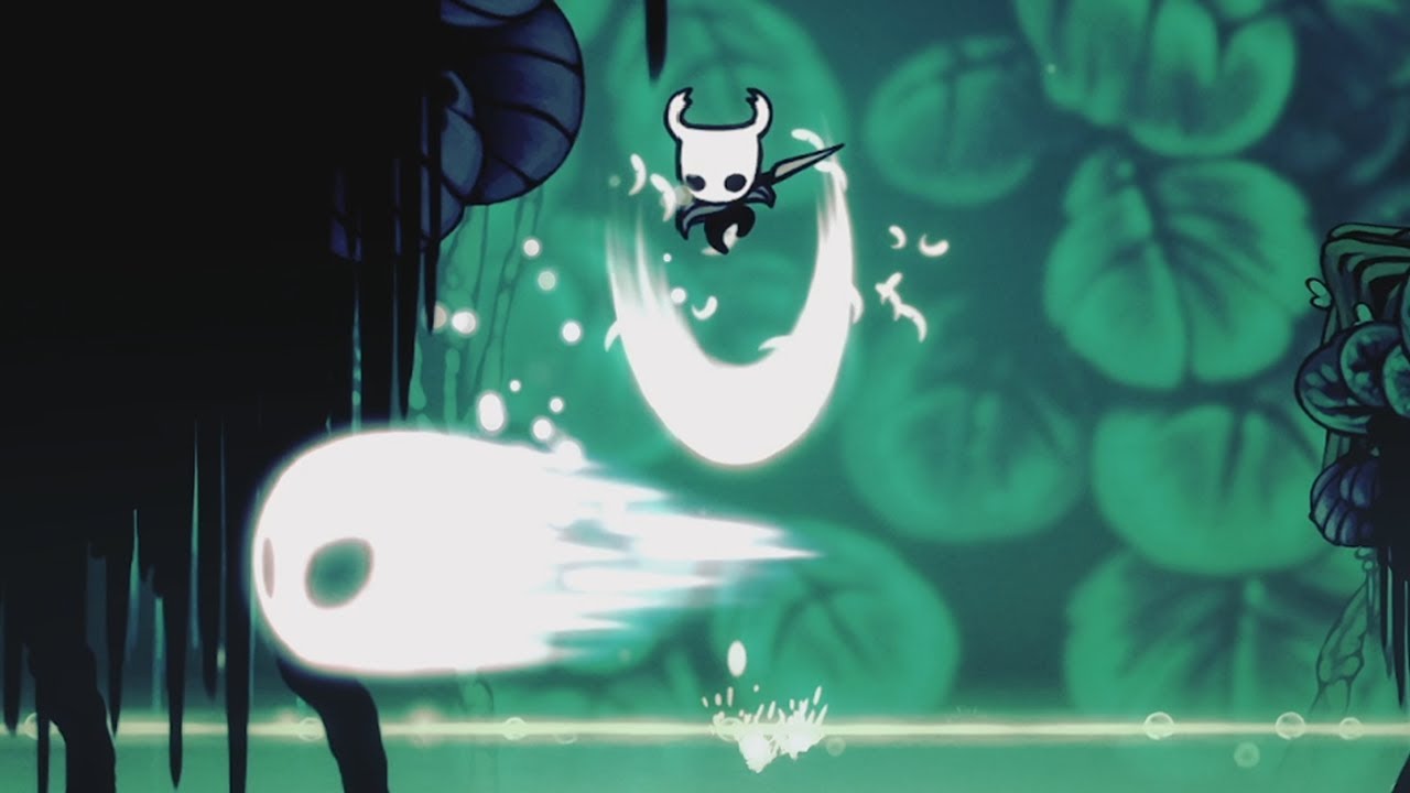 Is The Any% Isma's Tear Route Finally Viable...? - YouTube