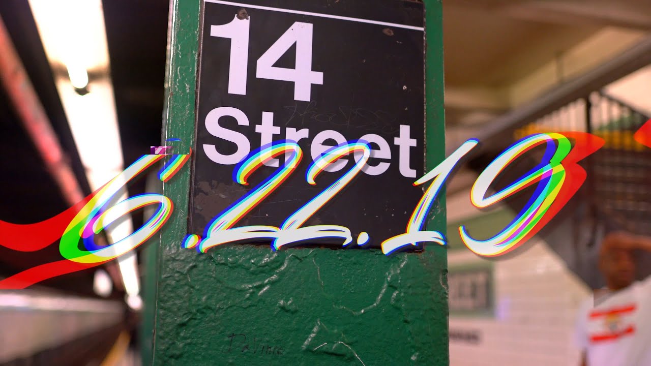 SOHO INK Trailer - YouTube