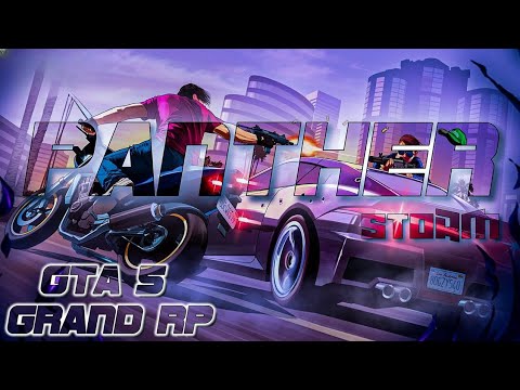 MY FIRST DAY IN GTA 5 GRAND RP IN PHONE ! - YouTube