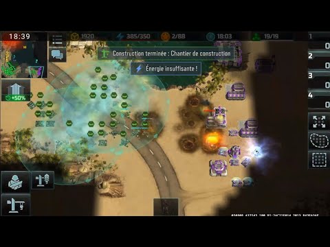 Art of war 3: Game leader [ ABN SYRAI..]! MOST POWERFUL AND UNSTOPPABLE ...