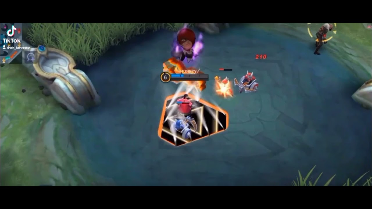 LOW BY: FLO RIDA REMIX🔥 (MLBB) - YouTube