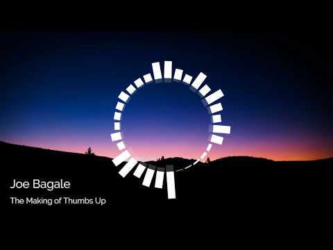 The Making of Thumbs Up - Joe Bagale | No Copyright Songs | Music ...