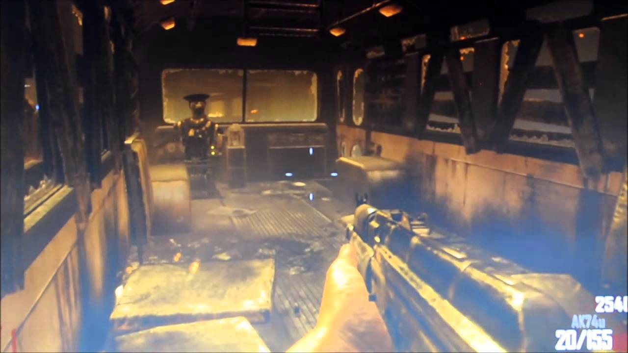 TRANZIT by Jeff17031992 HD - YouTube