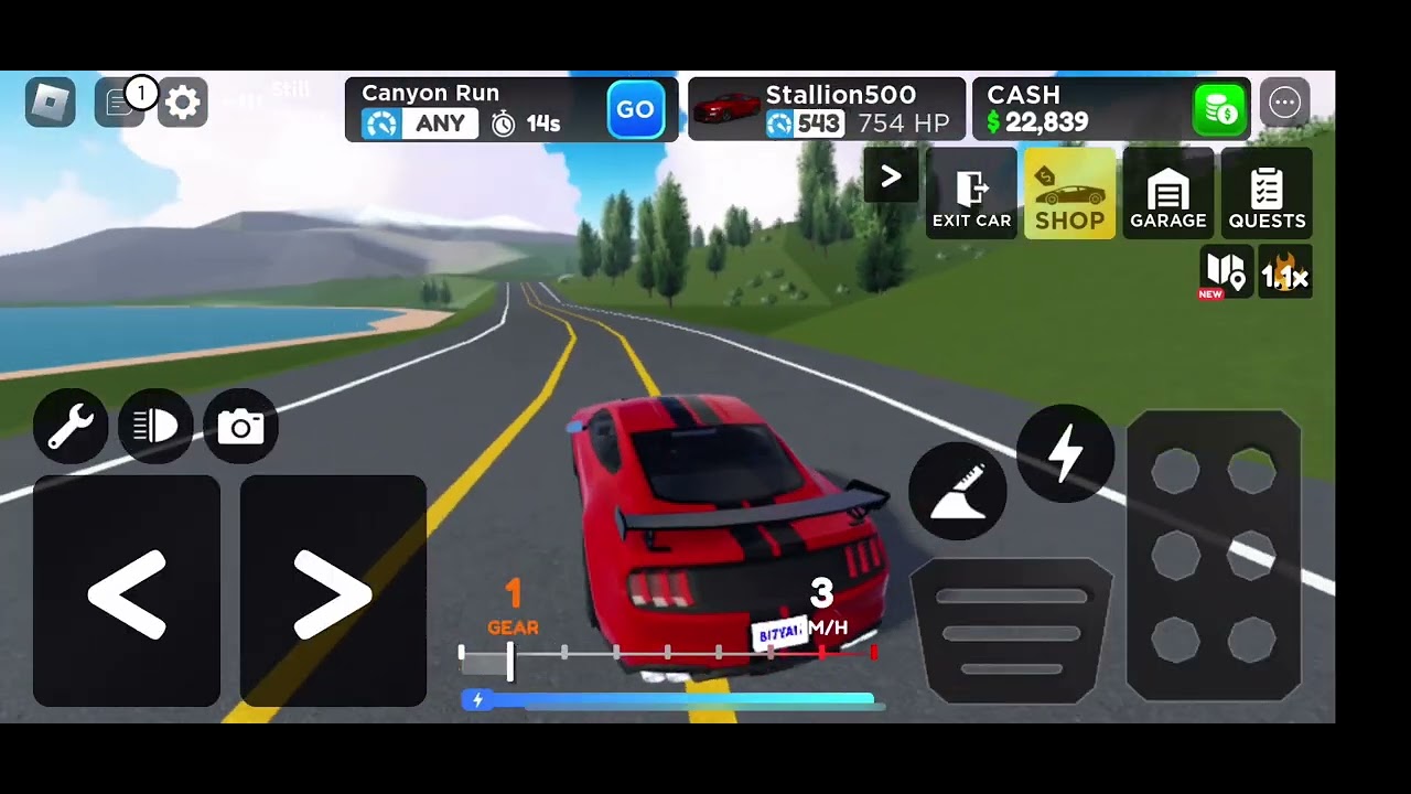 Drive world - YouTube