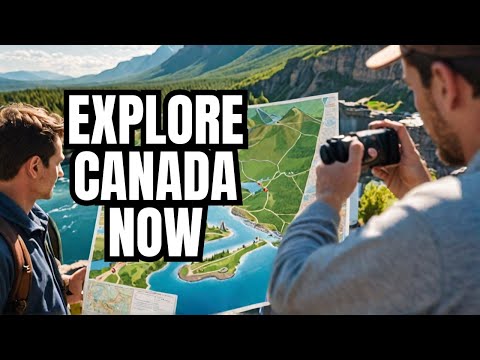 These 10 Canadian Spots Are Absolutely Stunning