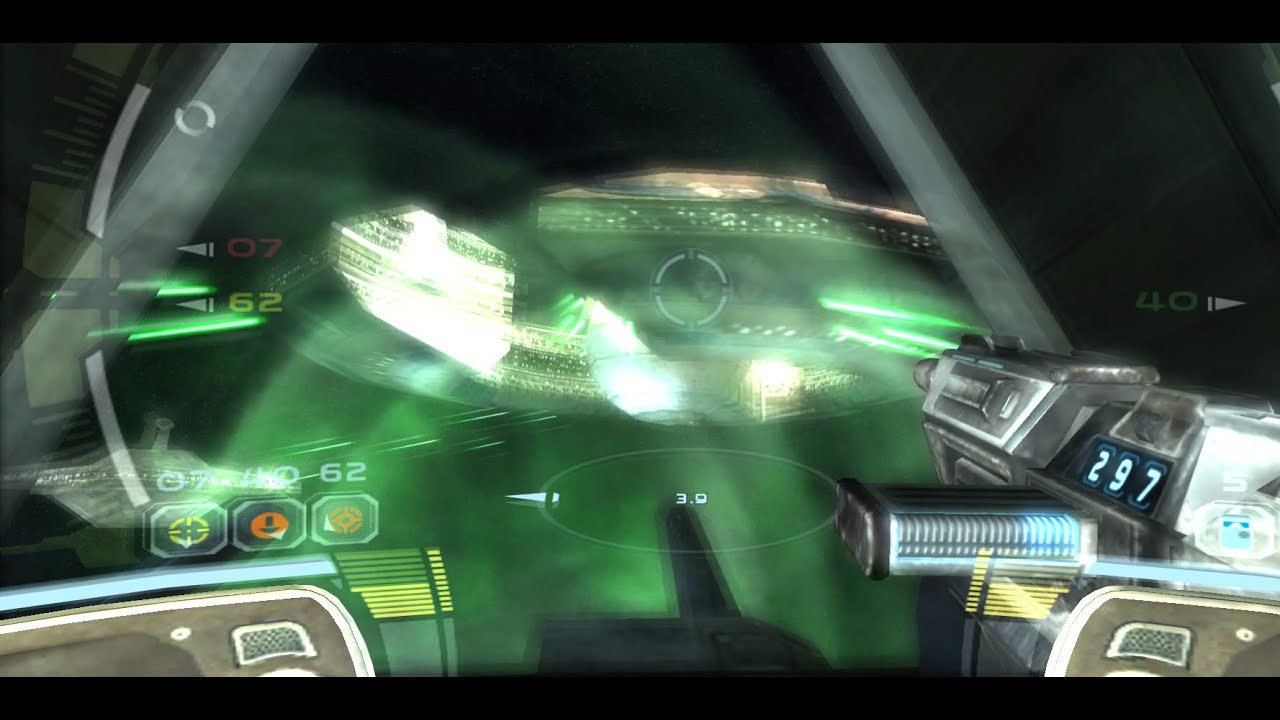 Star Wars Republic Commando - Episode 9 : Saveing the Prosecutor - YouTube