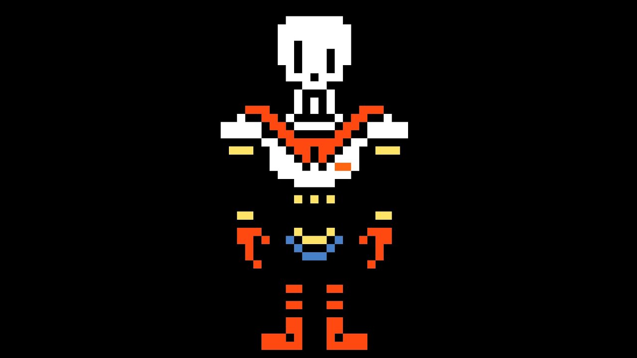 free from papyrus - YouTube