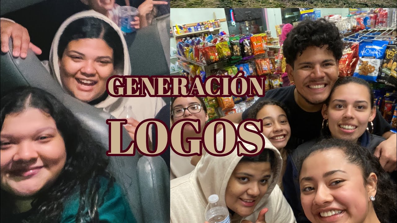 Jugando Soccer | Generación Logos - YouTube