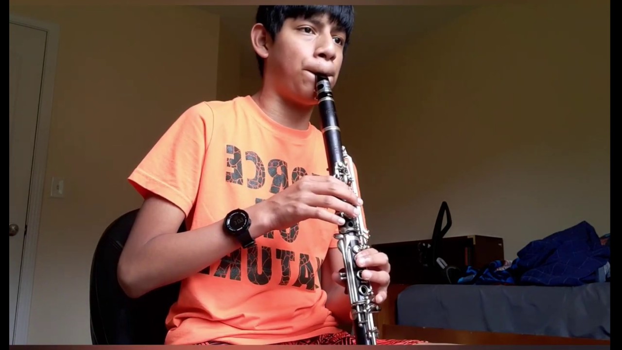 Performance Salvation is Created/Musician of a Lifetime/Sammy King ...