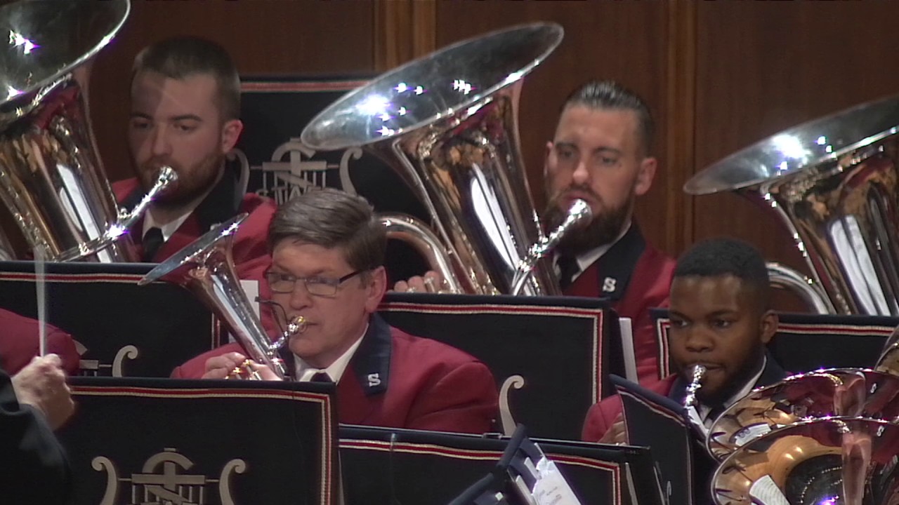 Under Two Flags - Bramwell Coles - YouTube