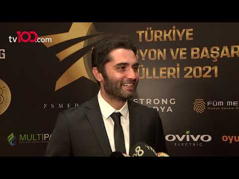 Eşkıya Dünyaya Hükümdar Olmaz'ın Alparslan Çakırbeyli'si Yunus Emre Yıldırımer'den flaş açıklama