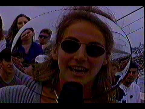Sandblast Season 1 - Jamee & Michael vs. Peewee & Randy