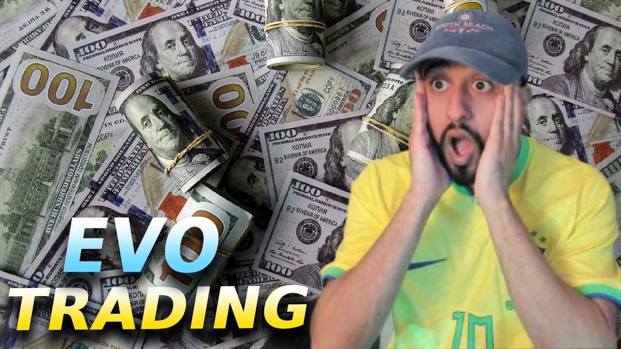 CRAZY Evolution Trades! - YouTube