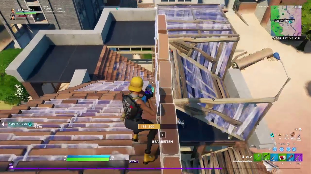 New Season Arena|Montage* - YouTube