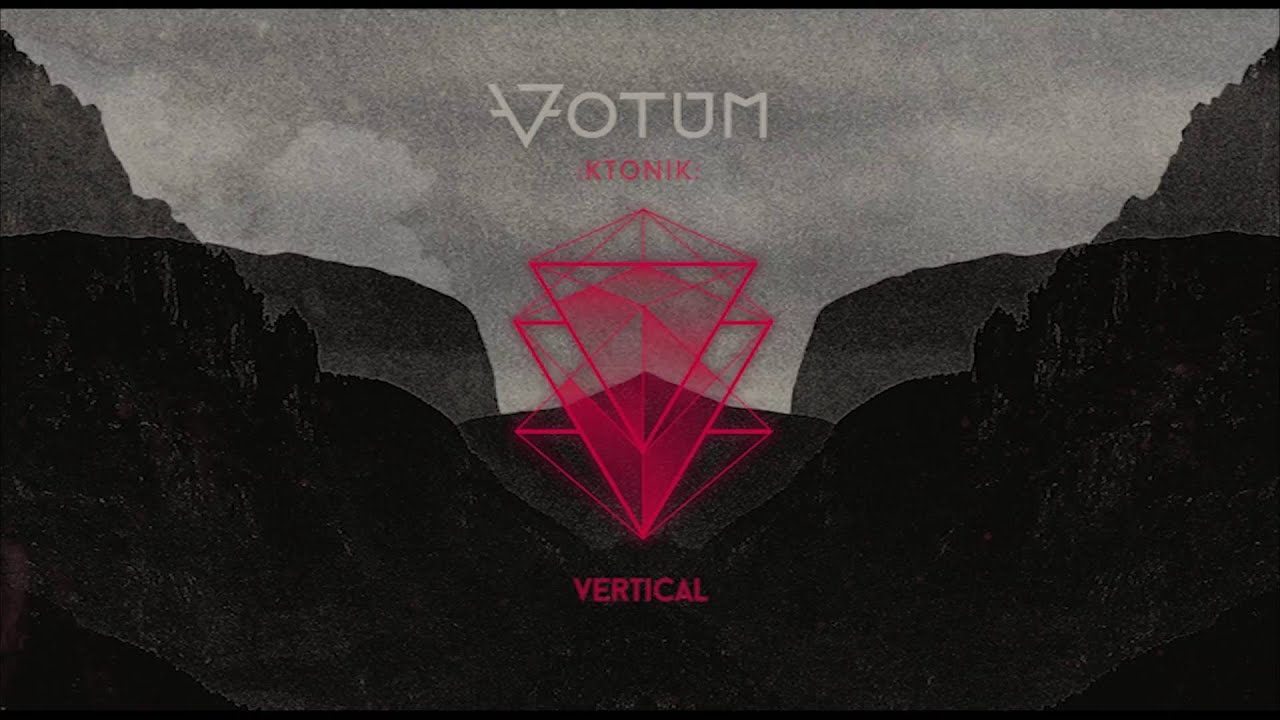 Votum - Vertical [OFFICIAL AUDIO] - YouTube